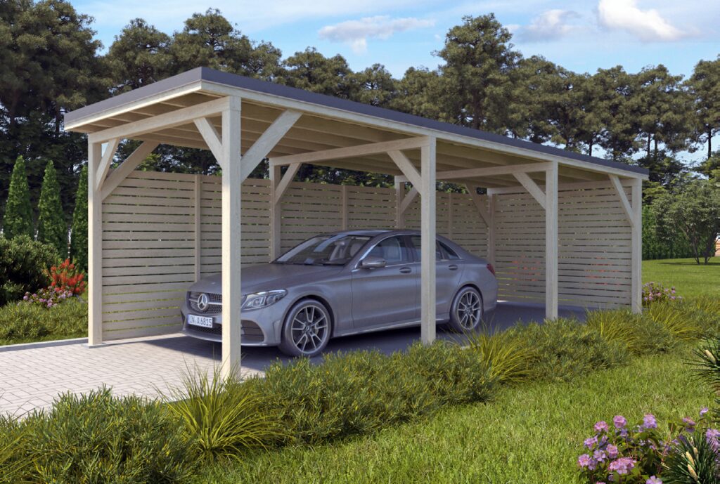 Auto varjualused | Aiamajad | Paviljonid | Puiduvennad